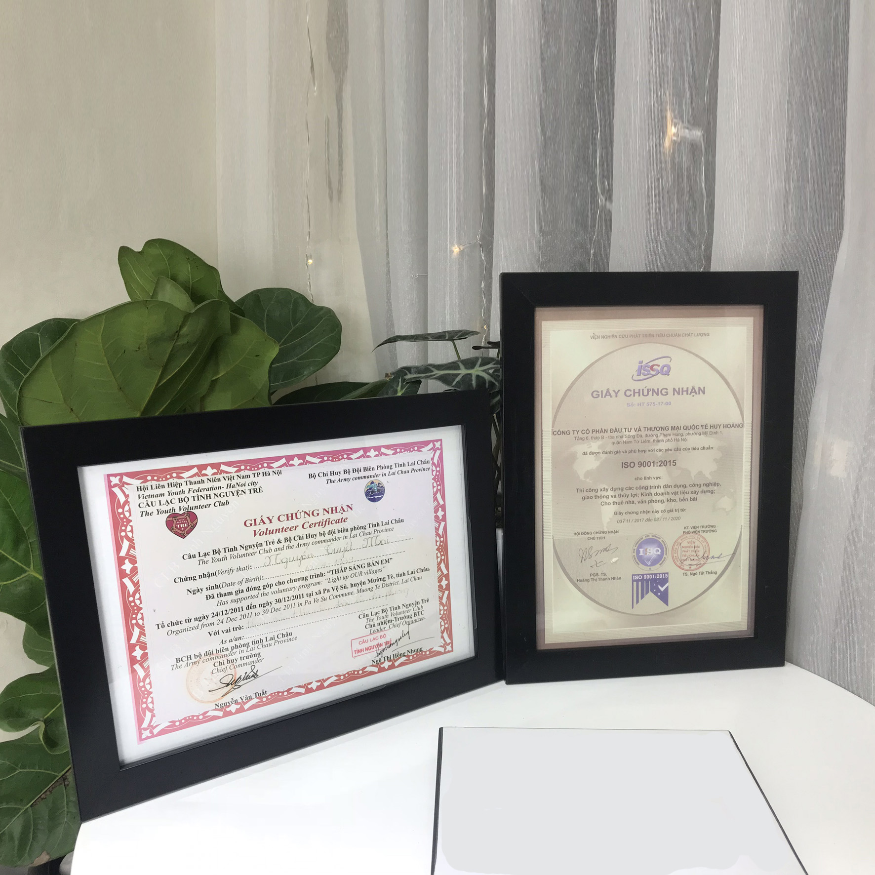TOP Xưởng Khung Tranh, Khung Hình, Khung Bằng Khen Giá Rẻ Nhất TP.HCM ...